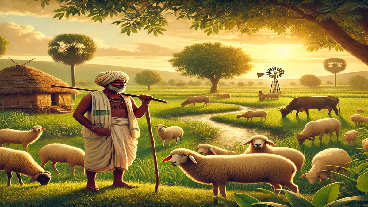 The Gadariya Community: History, Traditions, and Social Role