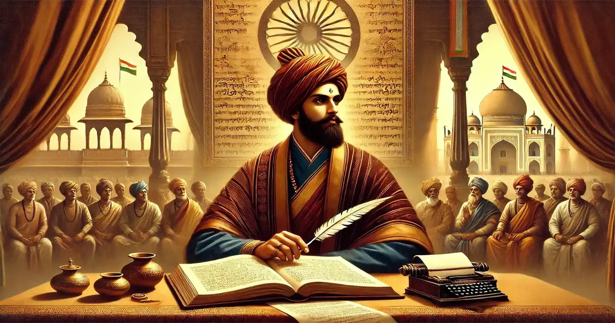 History of the Kayastha Caste: Origins, Social Role & Evidence