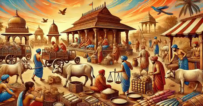 History of the Khatik Caste: An Authentic and Historical Perspective