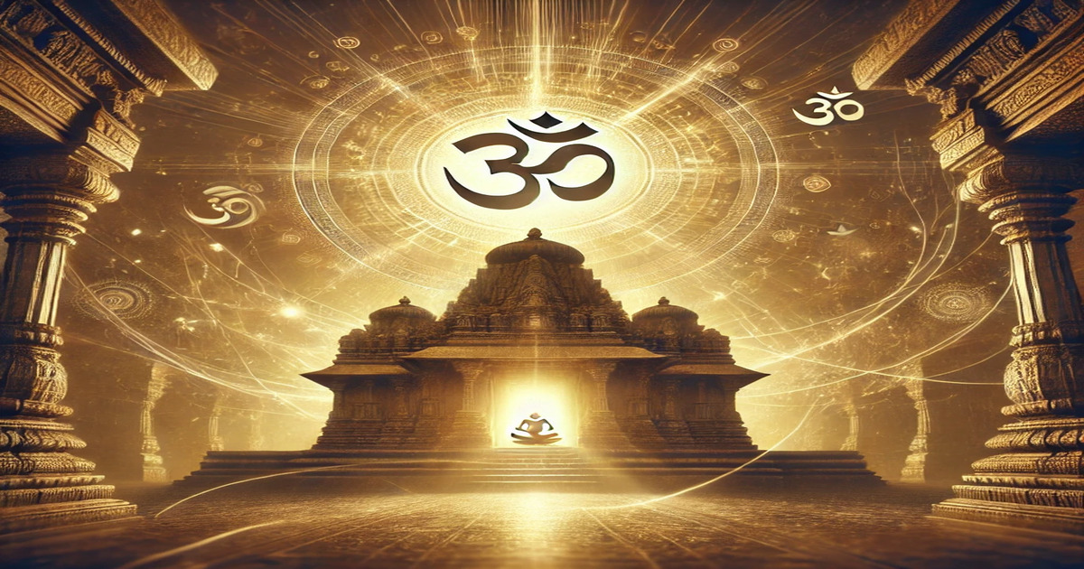 Mystical Energy of Hindu Temples: Does It Really Exist