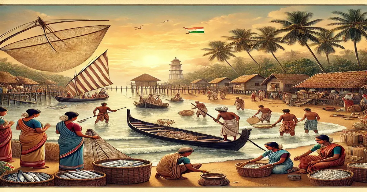 Koli Community: Hindu Scriptures, History, and Social Structure