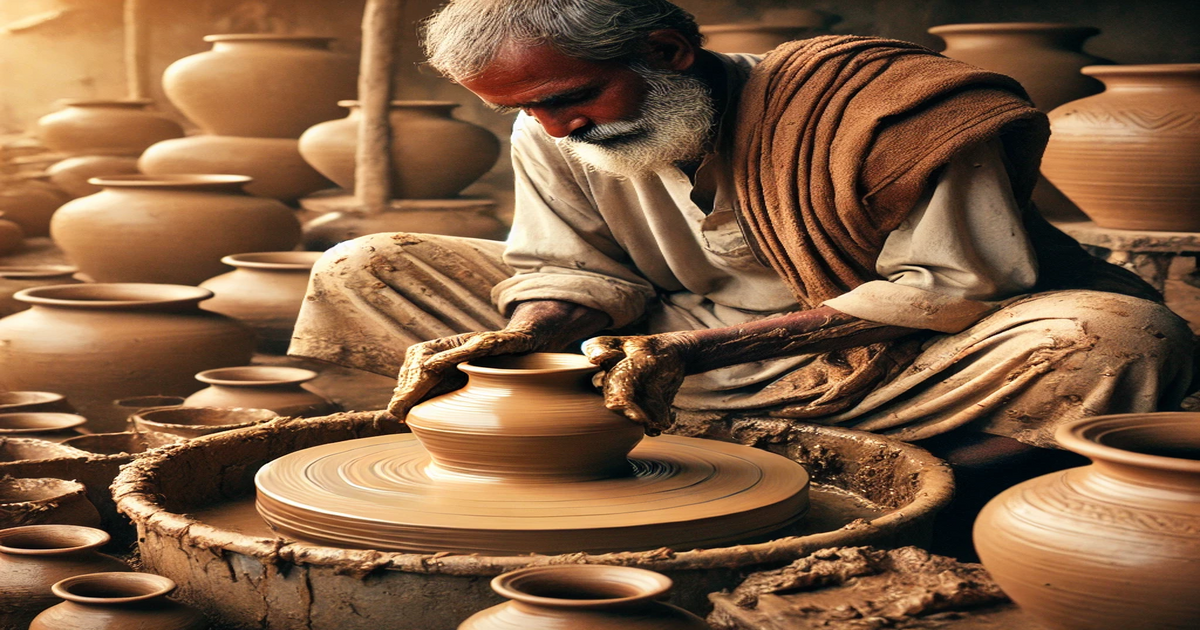 History of the Kumhar (Prajapati) Community: Significance & Social