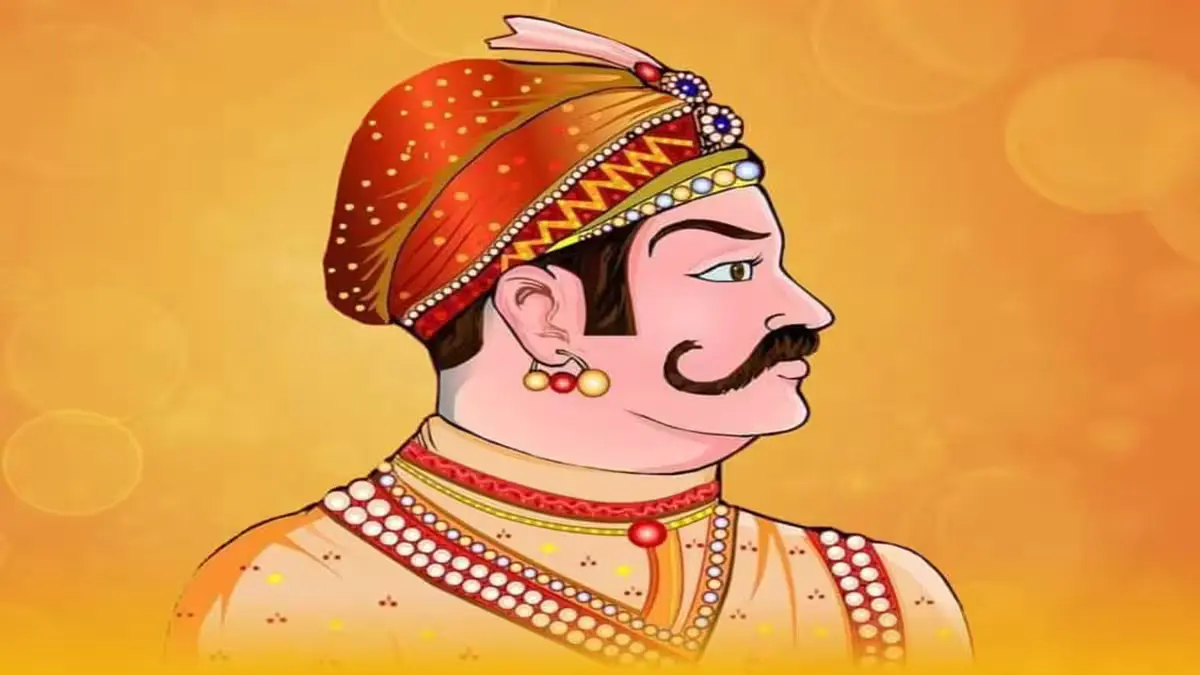 Bhim Singh Rathore: Rajasthan Whom History Can Never Forget