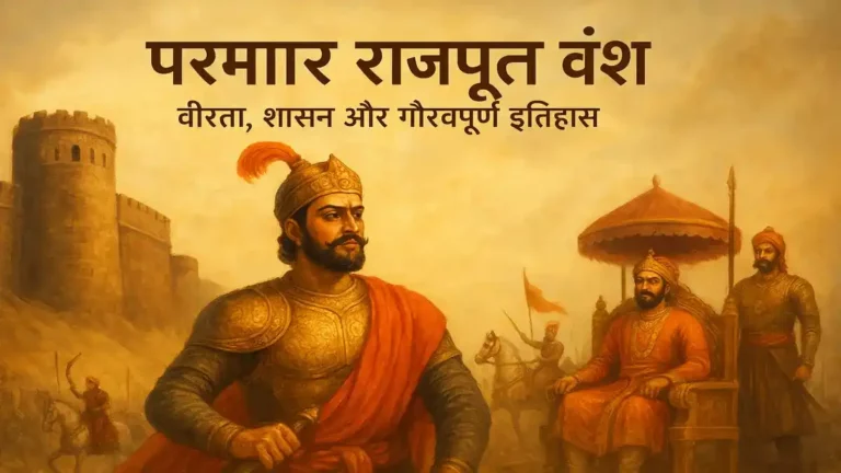 अत्री गोत्र का इतिहास: वैदिक पौराणिक और सामाजिक परिप्रेक्ष्य