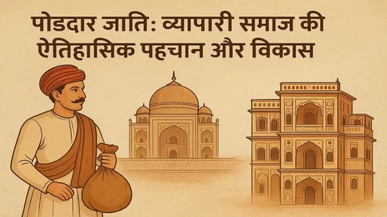 यादव जाति: इतिहास, शास्त्रीय प्रमाण और सामाजिक भूमिका