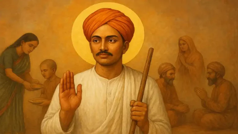 History of the Musahar Caste: Tradition and Social Status