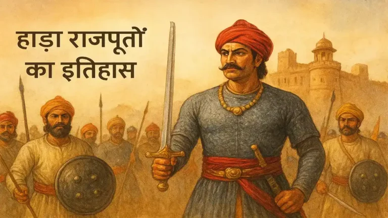 History of the Kayastha Caste: Origins, Social Role & Evidence