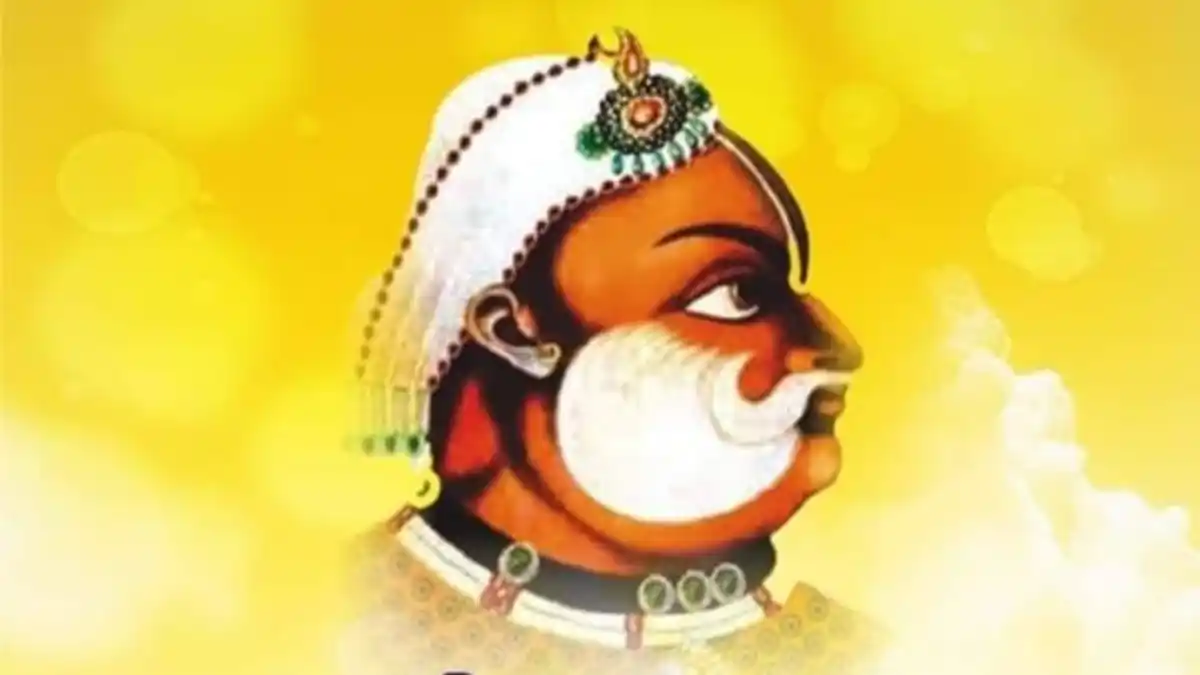 Maharaja Surajmal: The Hindu King Who Saved the Empire