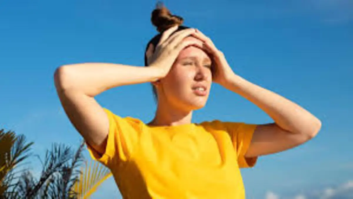 Sunlight and Mental Health: A Simple Way to Reduce Stress