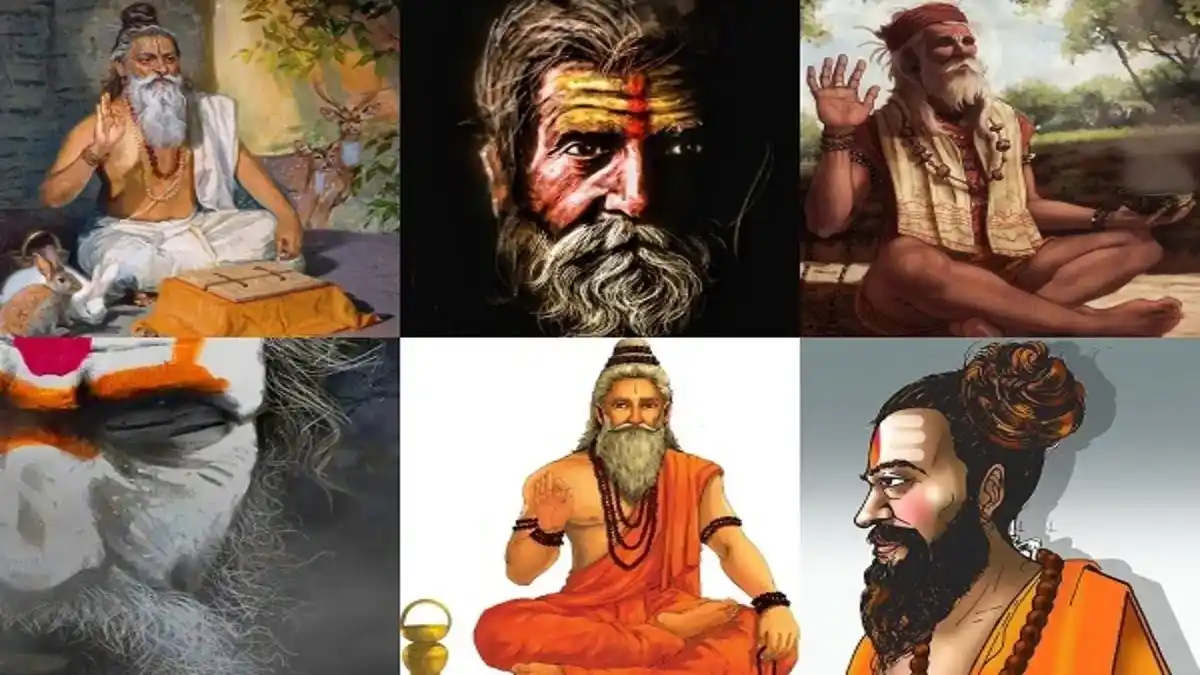 Difference Between Vedic Jogi and Caste-Based Jogi: Know the Real Truth