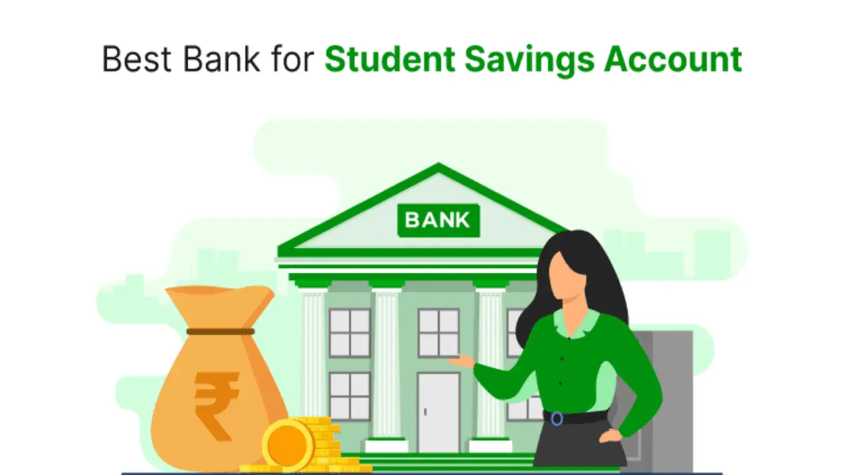 Student Bank Account: How to Open a Student Bank Account